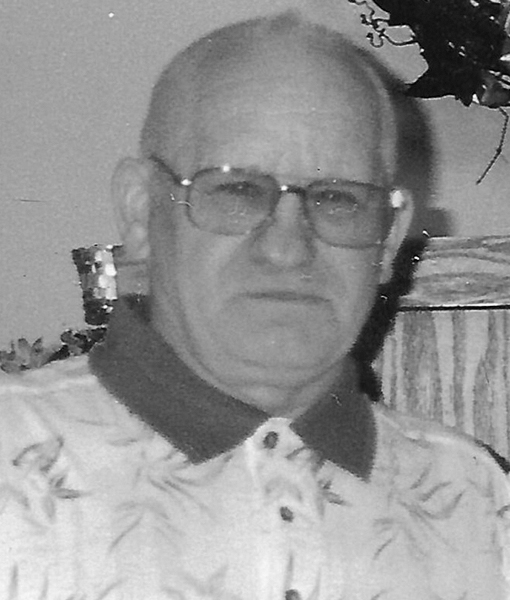 Glen Jason ‘Buck’ Thompson | News, Sports, Jobs - The Intermountain